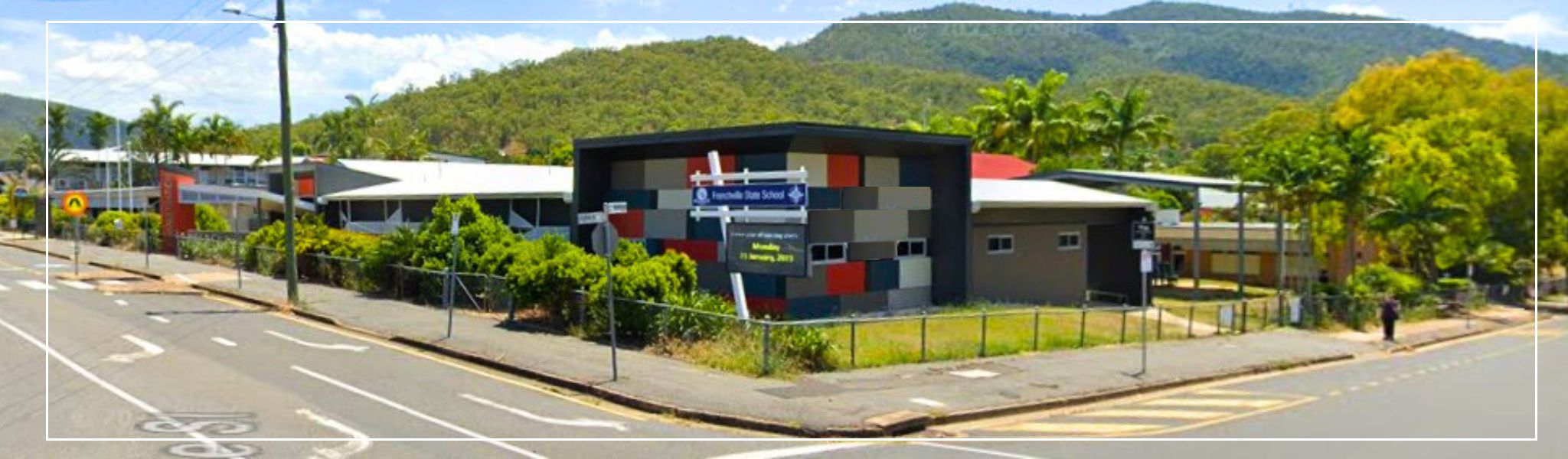 Frenchville State School